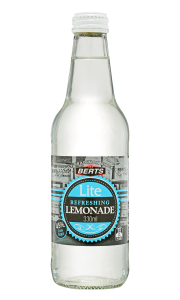 Products | Berts Softdrinks